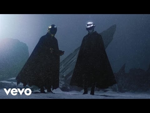 THE WEEKND “I Feel It Coming” Ft. Daft Punk - Music video - PHILIPSALICK